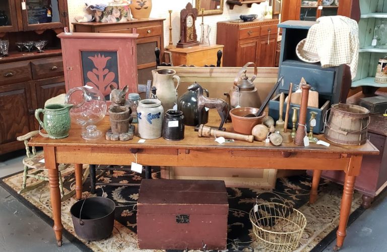 About - The Slatington Marketplace